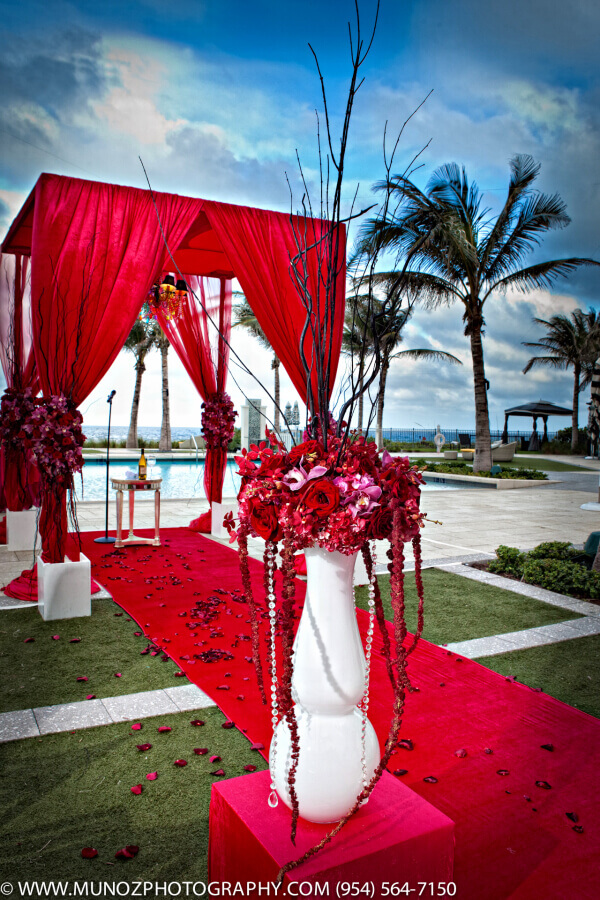 Bay Area Wedding & Reception | Party Rentals | Florist6 UNIQUE WEDDING ...