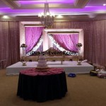 Bay Area Wedding & Reception | Party Rentals | FloristWhite Lotus ...